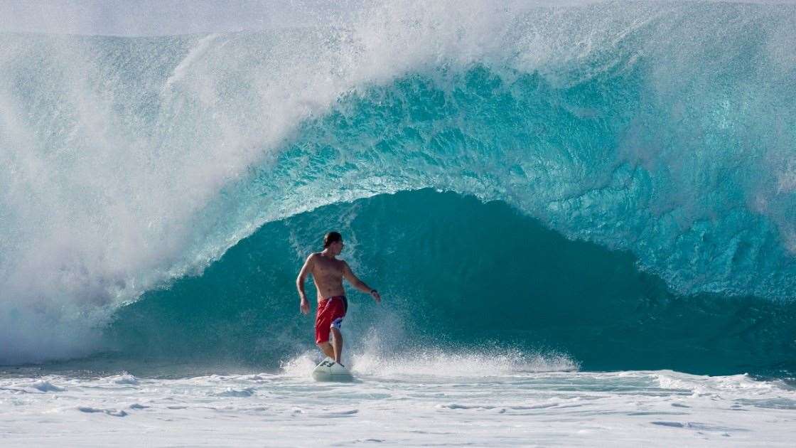 Gallery: Tribute to Andy Irons - Tracks Magazine - The Surfers' Bible ...