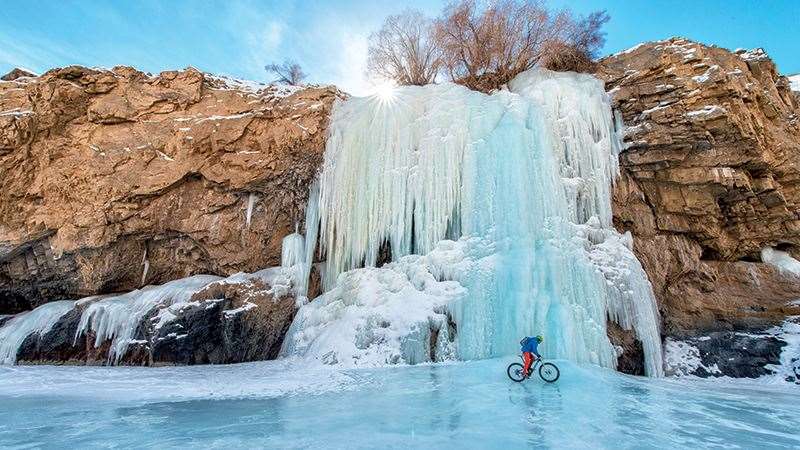 Lake Crackenback Resort - Australian Mountain Bike | The home for ...