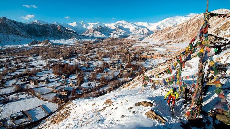 Lake Crackenback Resort - Australian Mountain Bike | The home for ...