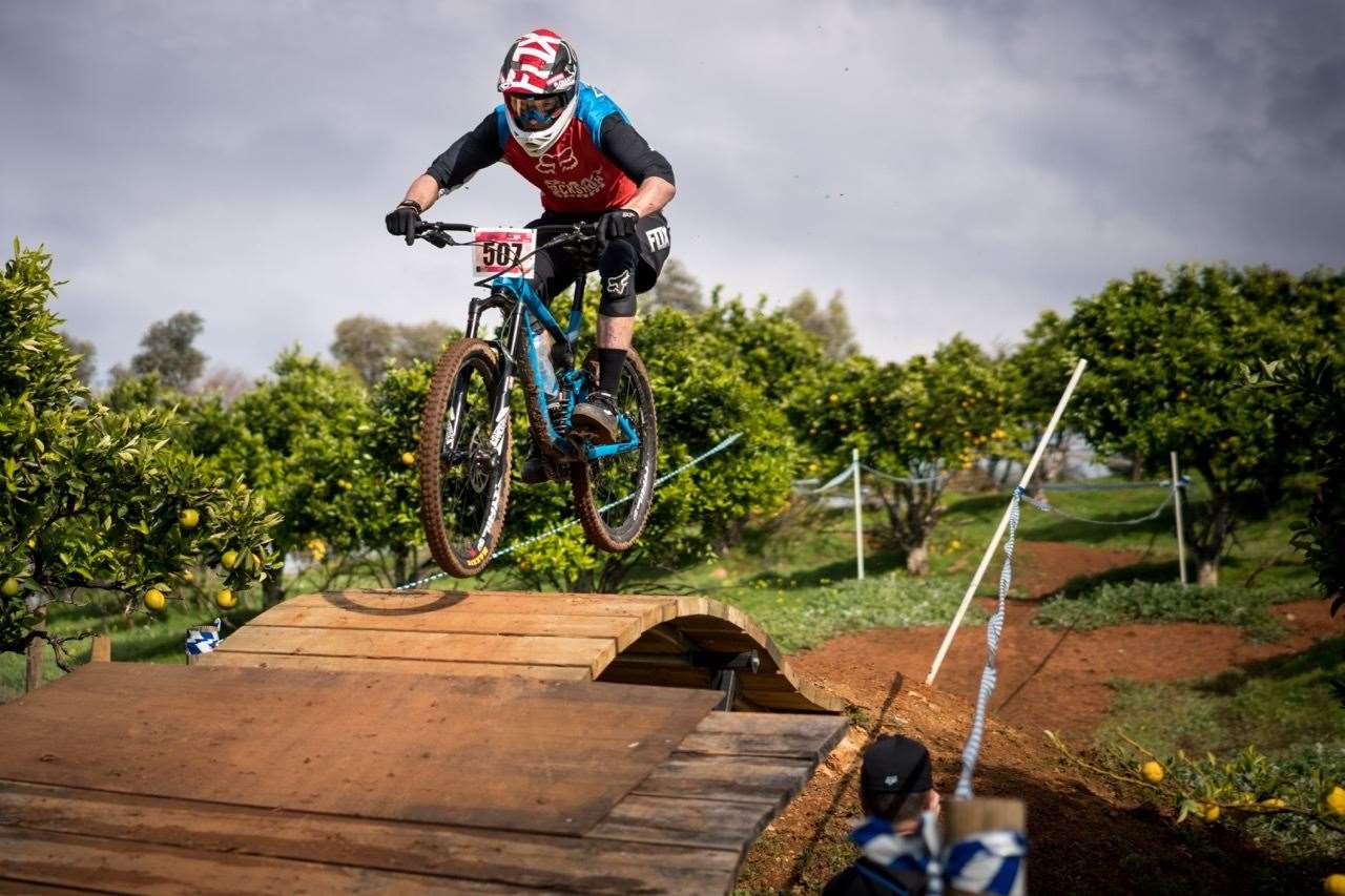 Wrapping up Chittering - Australian Mountain Bike | The home for ...