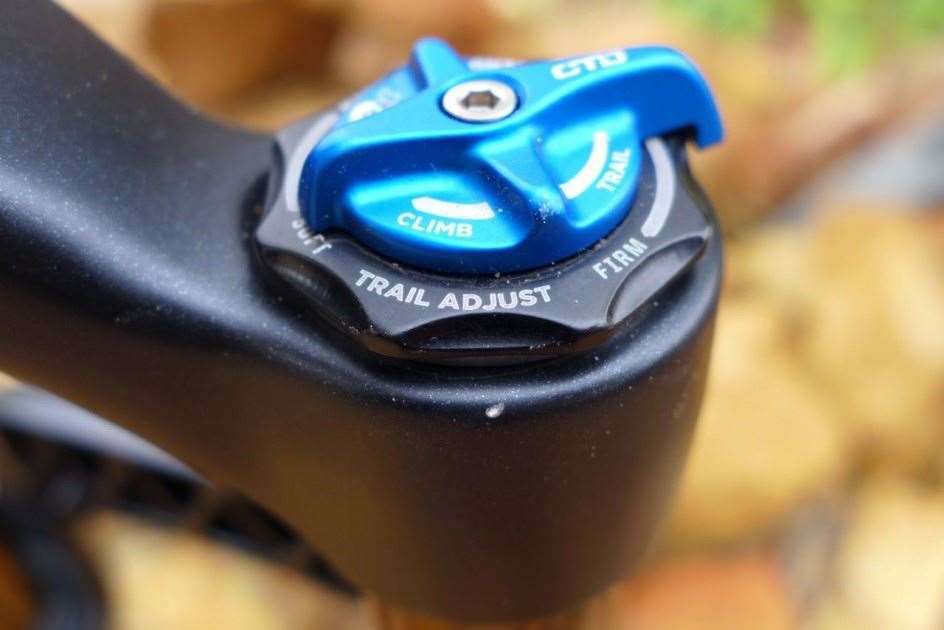 TESTED: Fox Talas 32 Factory 29" suspension fork - Australian Mountain ...