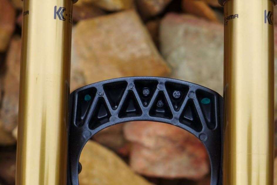 TESTED: Fox Talas 32 Factory 29" suspension fork - Australian Mountain ...