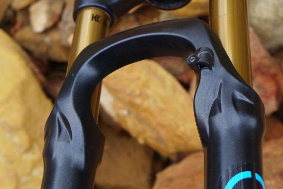 TESTED: Fox Talas 32 Factory 29" suspension fork - Australian Mountain ...