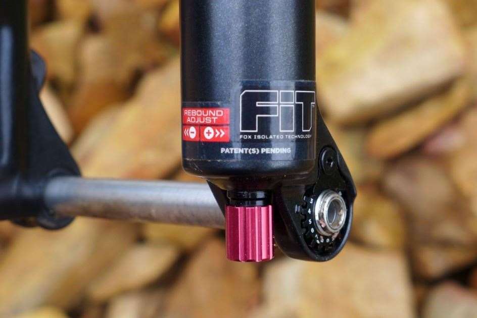 TESTED: Fox Talas 32 Factory 29" suspension fork - Australian Mountain ...