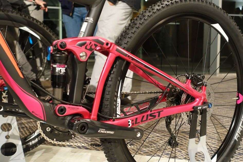 Giant Bikes unveil 2016 Range - Australian Mountain Bike | The home for ...