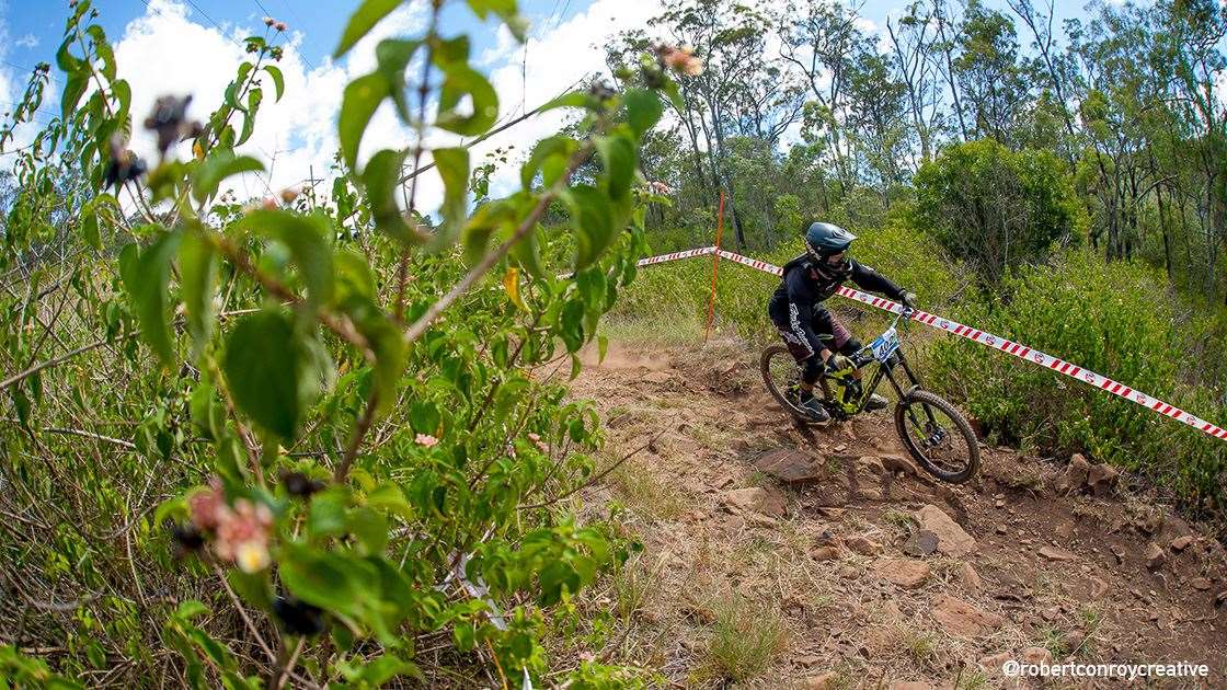 Rude Rocks Toowoomba - Australian Mountain Bike | The home for ...