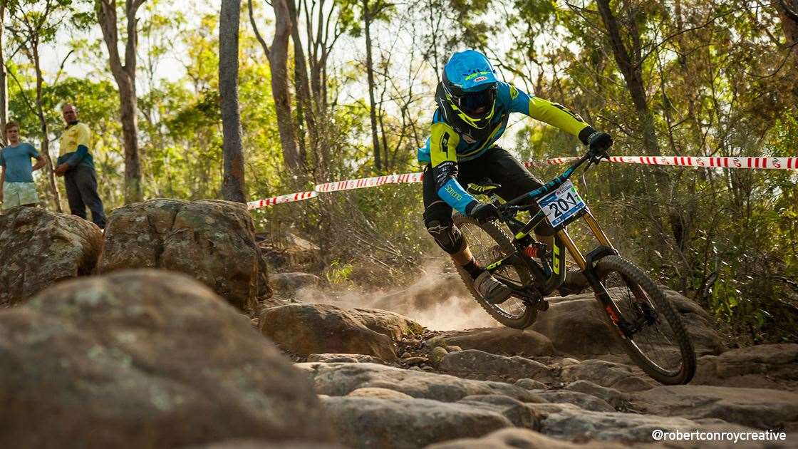 Rude Rocks Toowoomba - Australian Mountain Bike | The home for ...