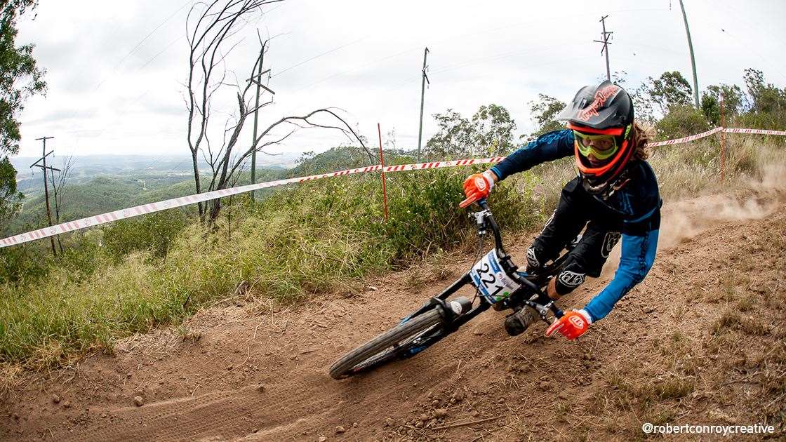 Rude Rocks Toowoomba - Australian Mountain Bike | The home for ...