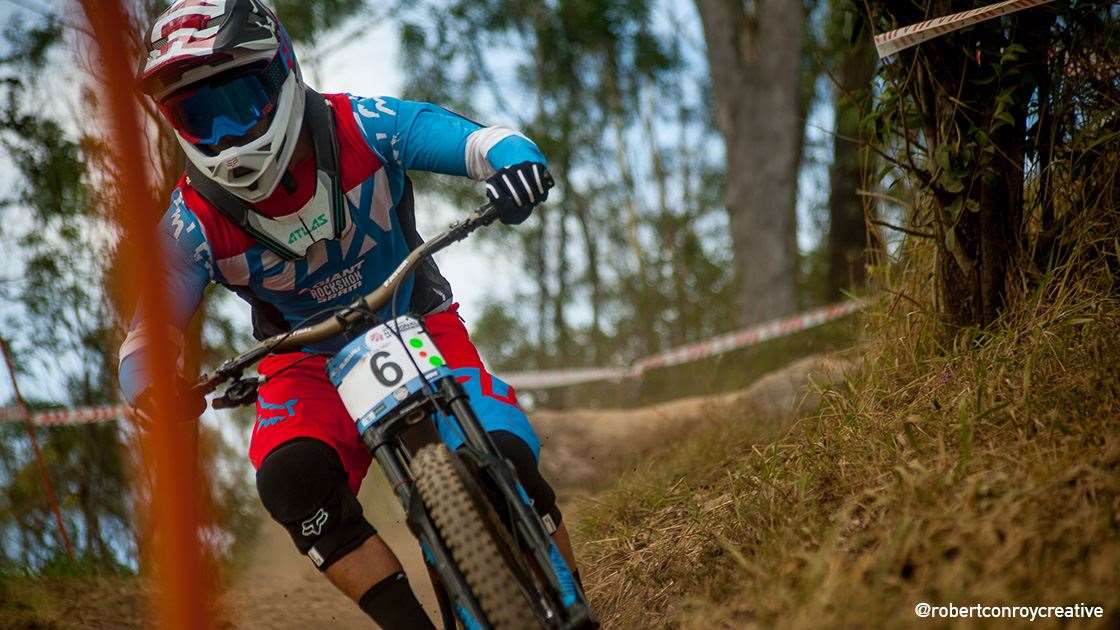 Rude Rocks Toowoomba - Australian Mountain Bike | The home for ...