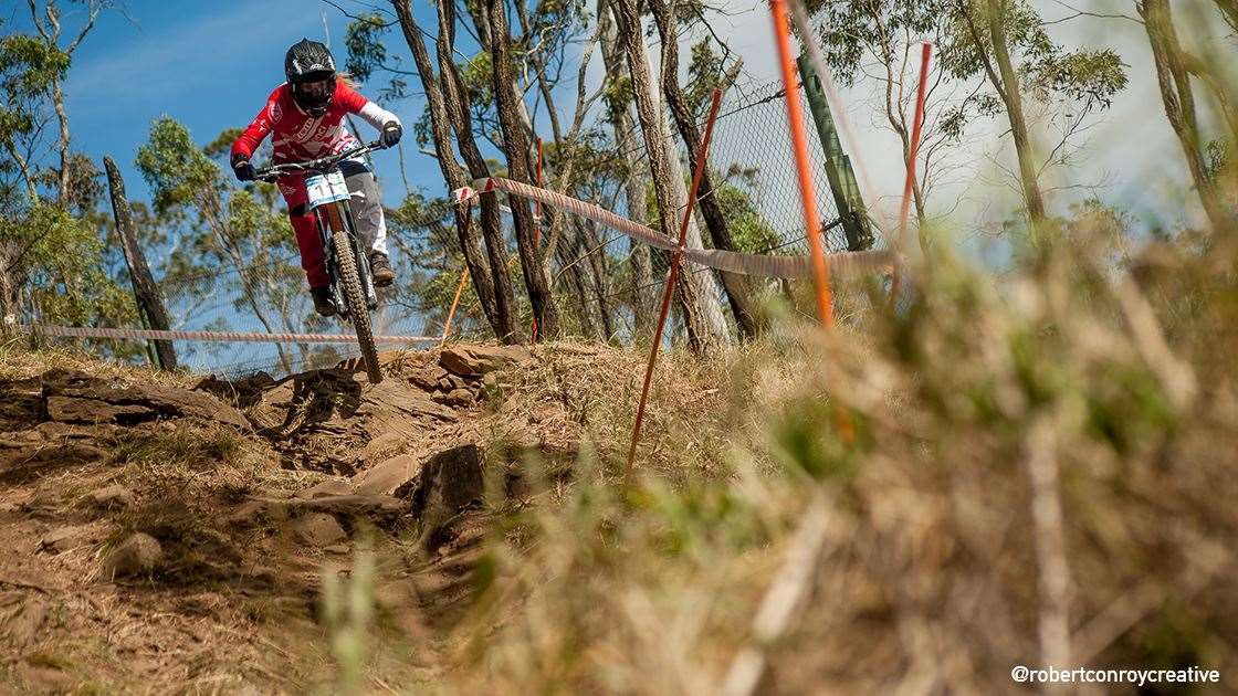 Rude Rocks Toowoomba - Australian Mountain Bike | The home for ...