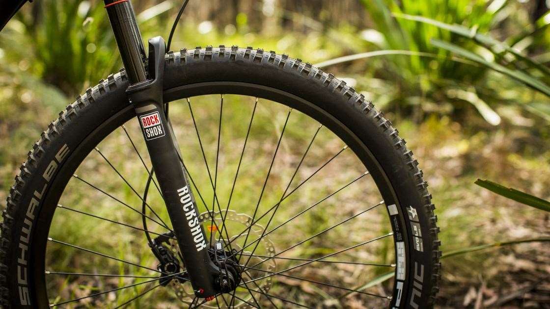 Merida One Twenty.7 700 - Australian Mountain Bike | The home for ...