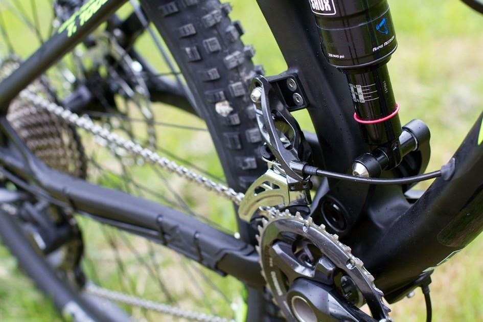 Merida launch carbon 120 trail bike - Australian Mountain Bike | The home for Australian ...