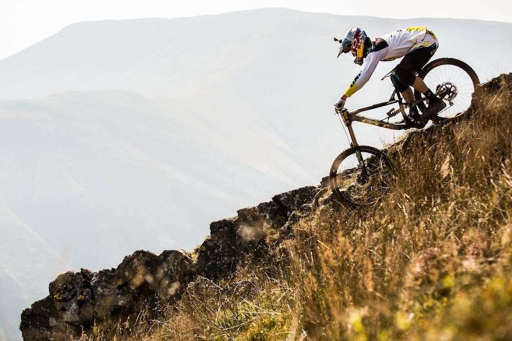 Bike Test Sneak Peak - Australian Mountain Bike | The home for ...