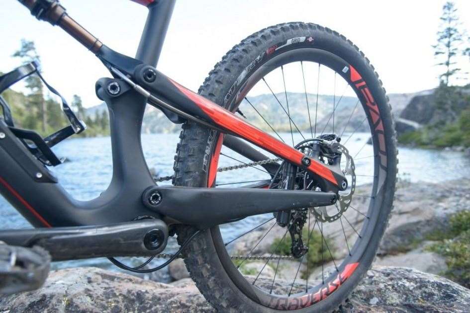 Specialized launch new Camber trail bike with Brain - Australian ...