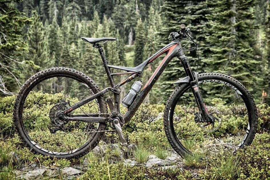 Specialized launch new Camber trail bike with Brain - Australian ...