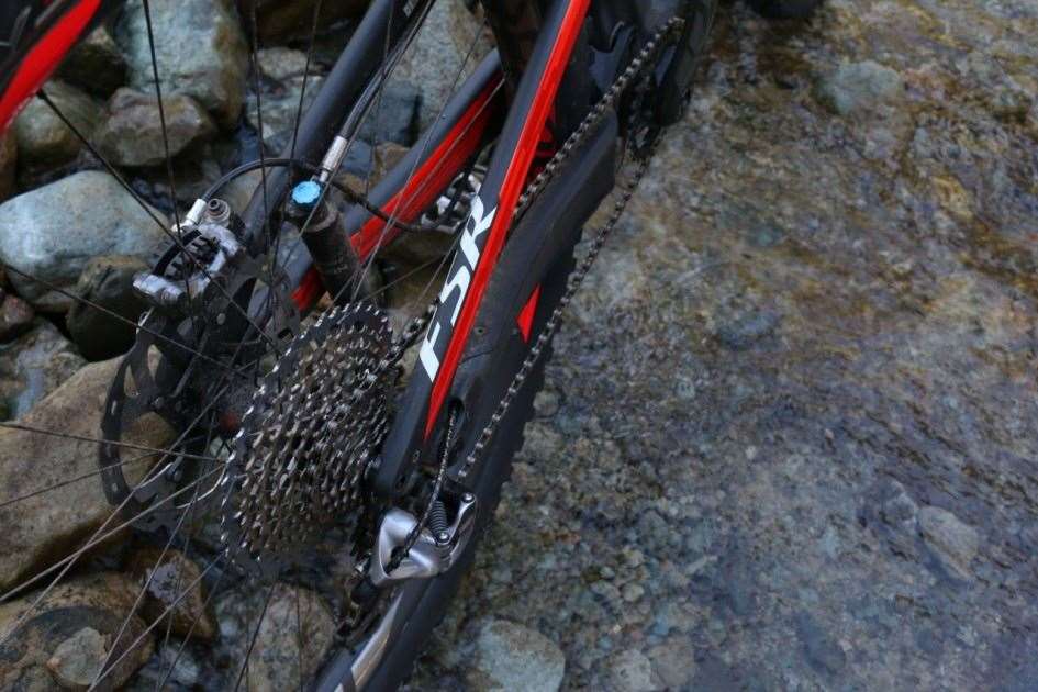 Specialized launch new Camber trail bike with Brain - Australian ...