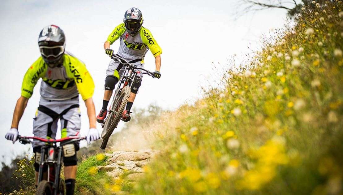 Specialized AUS Team Camp 2015 - Australian Mountain Bike | The home ...