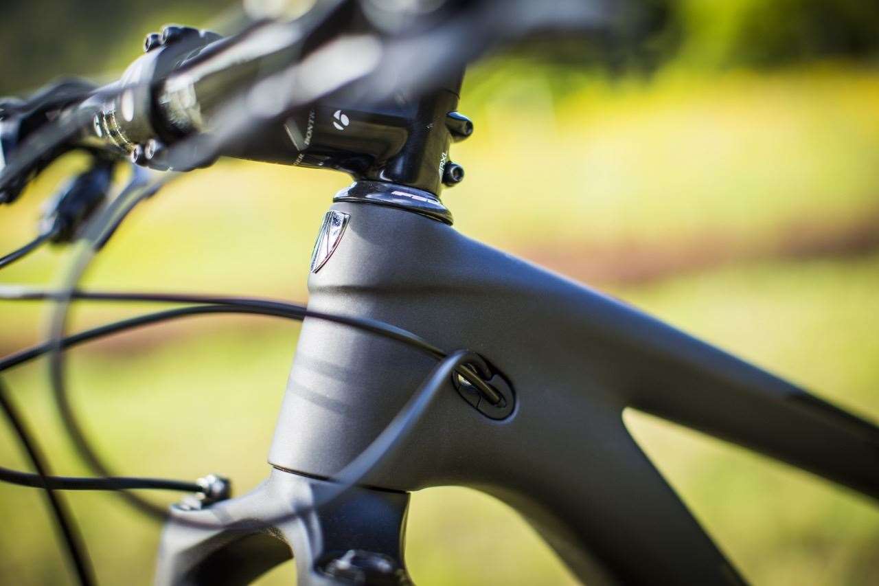 TESTED: Trek Top Fuel 9.8SL - Australian Mountain Bike | The home for ...
