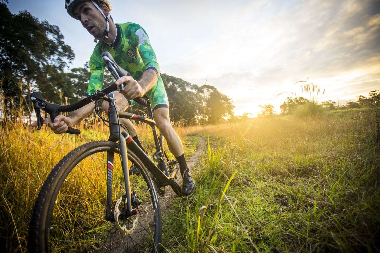 TESTED: The Trek Boone 9 Disc superbike - Australian Mountain Bike ...