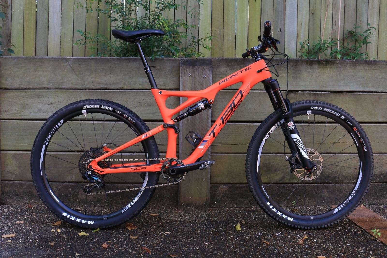 How to clean your mountain bike - Australian Mountain Bike | The home ...