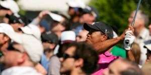 WHAT A PARTY! NOW FOR THE HANGOVER - Golf Australia Magazine