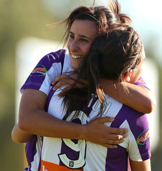 Mid-season Report Card - The Women's Game - Australia's Home of Women's ...