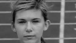 Meet Zoe Buckman - Union - Inside Sport