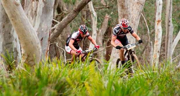 Introducing the Maverick Marathon Series - Australian Mountain Bike ...