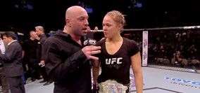 UFC 170 - More Sport - Inside Sport