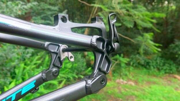 Long Term Test: Whyte M109 C - Australian Mountain Bike | The home for ...