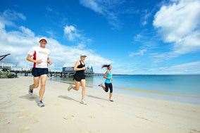 Wings For Life World Run - More Sport - Inside Sport