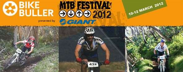 Andrew Bell and Jess Douglas to Join Hundreds at Bill Buller MTB ...