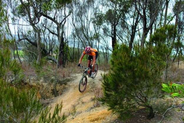 Tathra Bike Track - Australian Mountain Bike | The home for Australian ...