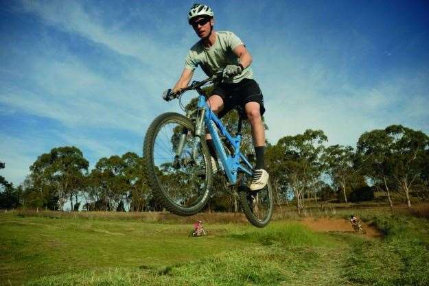 Armidale Bike Track - Australian Mountain Bike | The home for ...