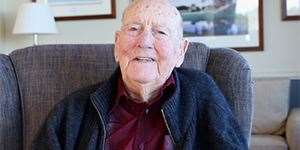 Dan Cullen – My Golfing Life - Golf Australia Magazine