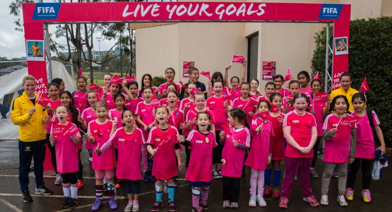 WWC Trophy Tour and LYG Festival headed to Australia - The Women's Game ...