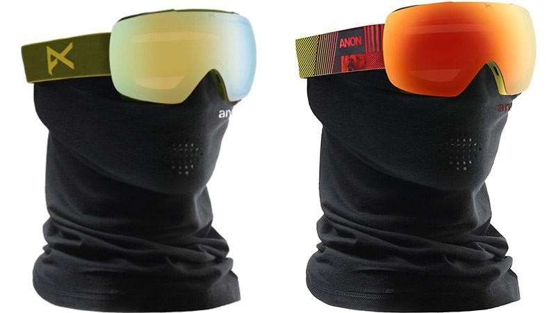 Anon MIG - First Look - ANZ Snowboarding | Snowboarding in Australia ...