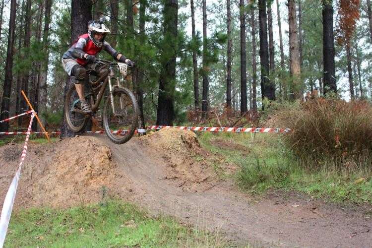 Welli Mills State DH 3 – The Mud Fest - Australian Mountain Bike | The ...