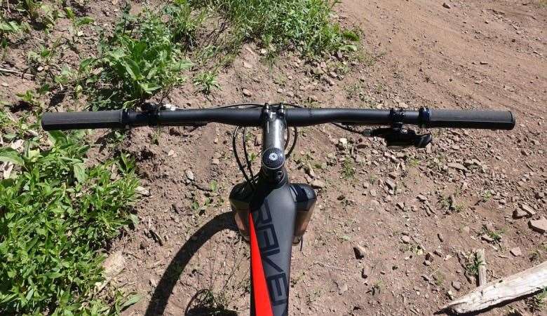 Focus Launch The 2016 Raven Max Rocket! - Australian Mountain Bike ...