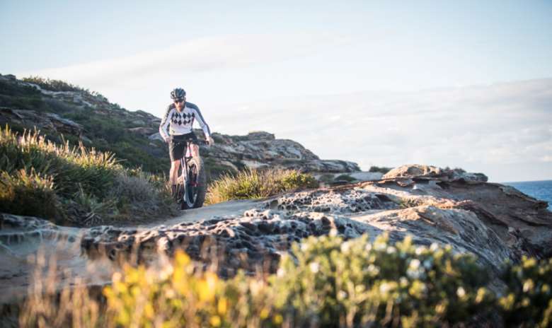 FIRST LOOK: Salted Carbon Sandfly - Australian Mountain Bike | The home ...