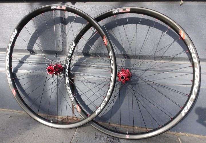 FIRST LOOK: Reynolds 27.5 AM Carbon Mountain Bike Wheels - Australian ...
