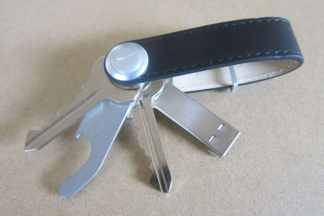 Gift Guide: Orbitkey key ring - Australian Mountain Bike | The home for ...