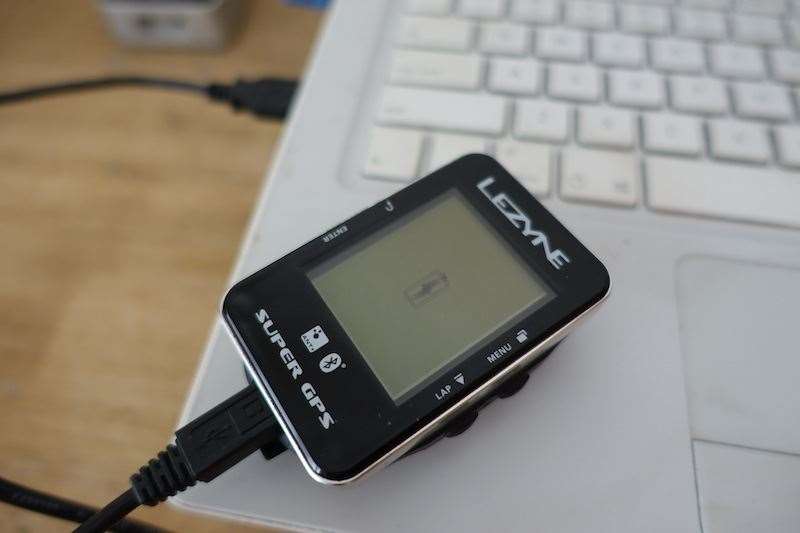 First Look: Lezyne Super GPS Computer - Australian Mountain Bike | The ...
