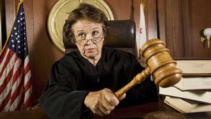 You Be The Judge - Tracks Magazine - The Surfers' Bible | Where Surfing ...