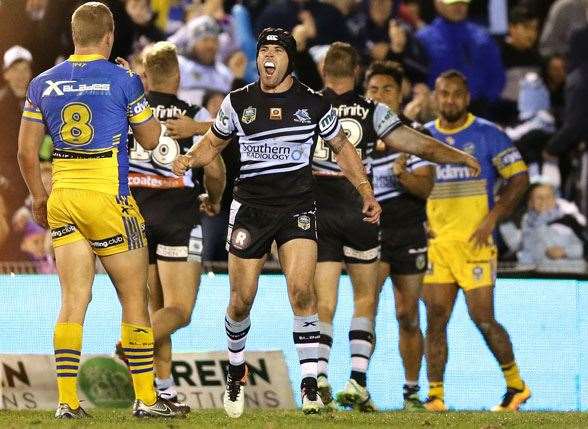 The matches that will define the NRL season - League - Inside Sport