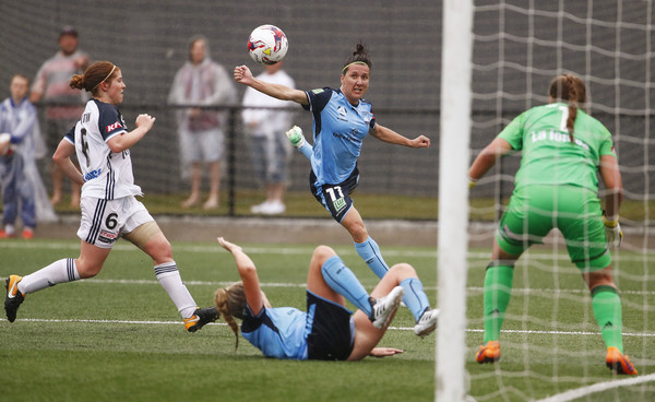 MATCH ANALYSIS: Sydney FC dominant in the rain against Victory - The ...