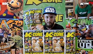 K-ZONE TV EPISODE 15 – K-Zone