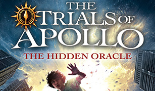 The Trials of Apollo: The Hidden Oracle – K-Zone