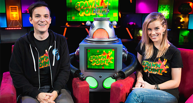 Bajo and Hex! – K-Zone