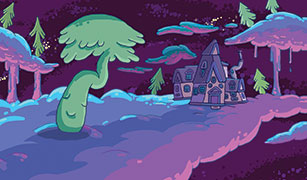 Adventure Time Kingdom Quiz – K-Zone